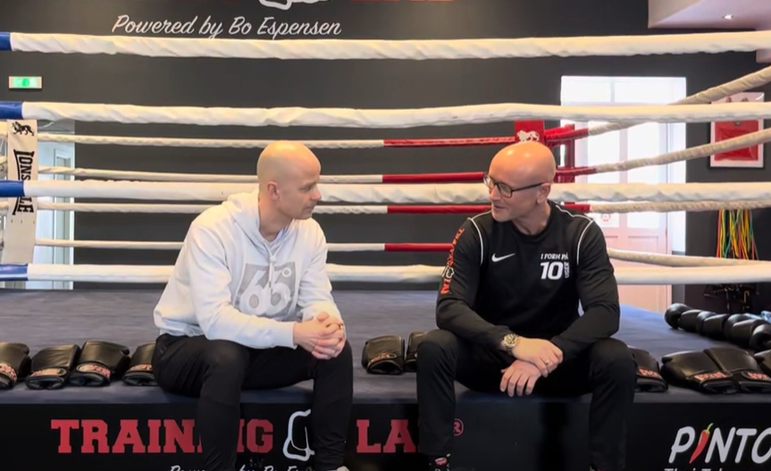 Succeshistorier - Traninglab Herning